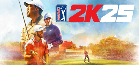 Steam Community :: PGA TOUR 2K25