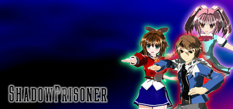 Steam Community :: Shadow Prisoner