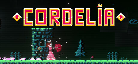 Steam Community :: Cordelia