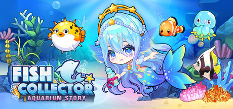 Fish Collector: Aquarium Story General Discussions :: Steam Community