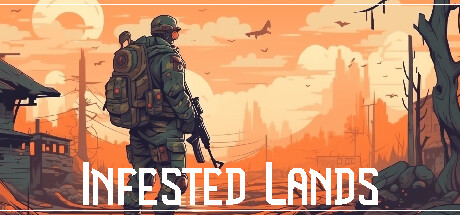 Infested Lands General Discussions :: Steam Community
