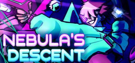 Steam Community :: Nebula's Descent