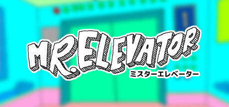 Steam Community :: MR. ELEVATOR