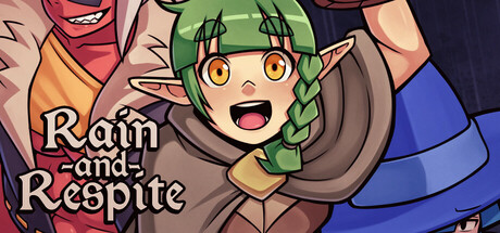 Steam Community :: Rain and Respite