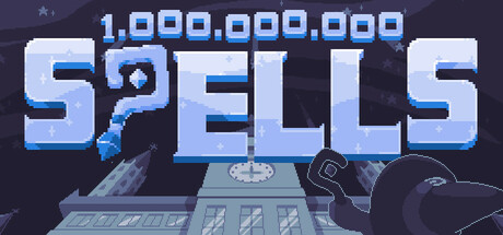Steam Community :: 1000000000 Spells