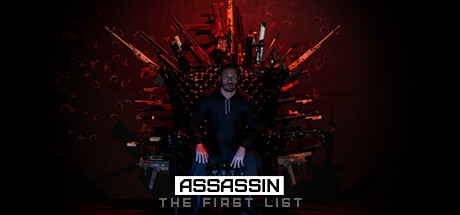 Steam Community :: ASSASSIN: The First List