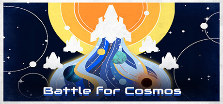 Steam Community :: Battle For Cosmos