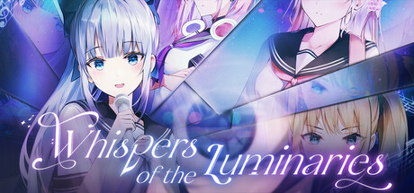 Steam Community :: Whispers of the Luminaries