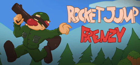 Steam Community :: Rocket Jump Frenzy