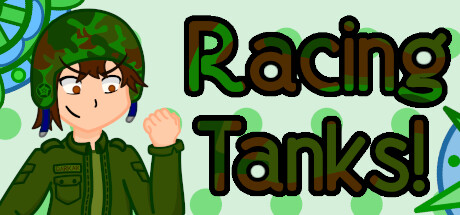 Steam Community :: Racing Tanks!