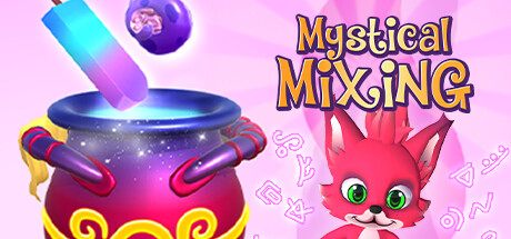 Steam Community :: Mystical Mixing