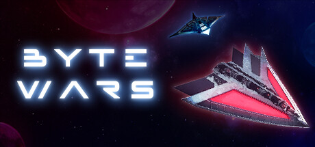 Steam Community :: Byte Wars