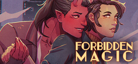 Steam Community :: Forbidden Magic