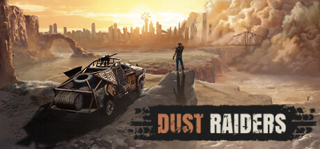 🚨 OPEN BETA SIGN-UPS ARE OPEN! 🚨 :: Dust Raiders Events & Announcements