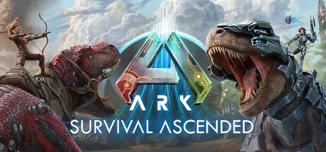 Unofficial No Wipe Server :: ARK: Survival Ascended General Discussions