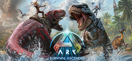 Remove fog :: ARK: Survival Ascended General Discussions