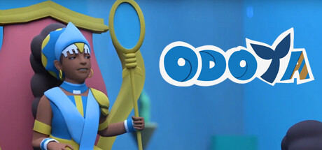 Steam Community :: Odoya