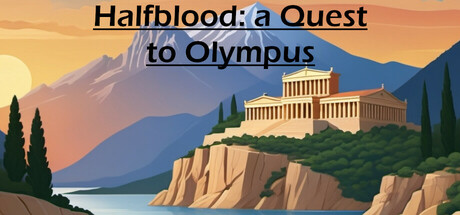 Steam Community :: Halfblood: a Quest to Olympus