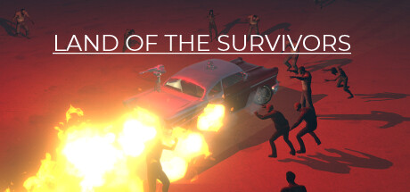 Steam Community :: Land of the Survivors