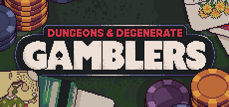 Steam Community :: Dungeons & Degenerate Gamblers