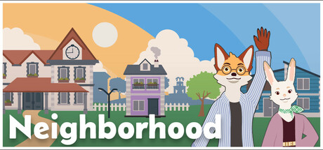 Steam Community :: Neighborhood