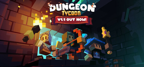 Steam Community :: Dungeon Tycoon