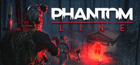 Steam Community :: Phantom Line