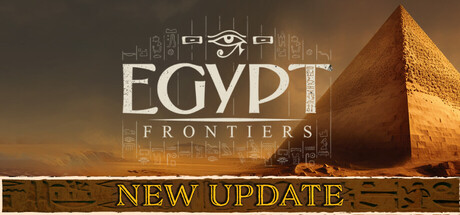 Steam Community :: Egypt Frontiers
