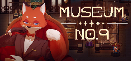 [Bug] Save games busted :: Museum No.9 General Discussions