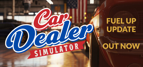 Multiplayer & console PS5 :: Car Dealer Simulator General Discussions