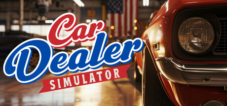 Steam Community :: Car Dealer Simulator