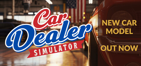 Steering wheel and USB shifter support :: Car Dealer Simulator General ...