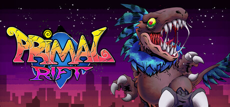 Steam Community :: Primal Rift