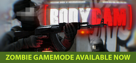 Here is how to play it with a Controller :: Bodycam General Discussions