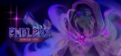 Steam Community :: Emblems: Sunless Vow
