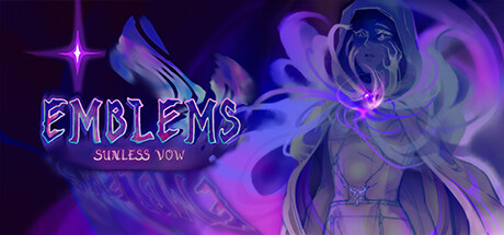 Emblems Demo Live Stream :: Emblems: Sunless Vow Events & Announcements