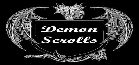 Steam Community :: Demon Scrolls