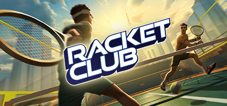Steam Community :: Racket Club