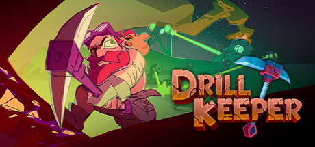 Drill Keeper Gameplay Discussions :: Steam Community