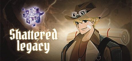 Steam Community :: Shattered Legacy
