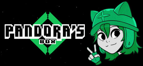 Steam Community :: Pandora's Box