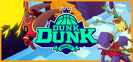 Steam Community :: Dunk Dunk