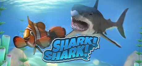 Steam Community :: Shark! Shark!