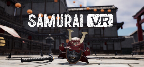 Steam Community :: Samurai VR