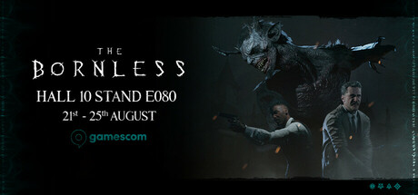 Steam Community :: The Bornless