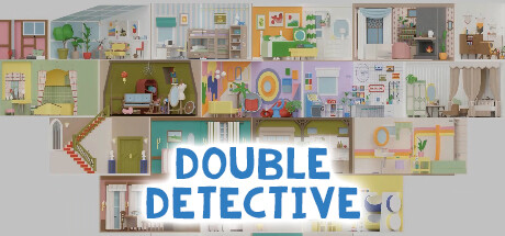 Steam Community :: Double Detective