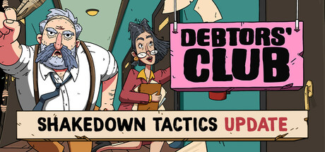 Steam Community :: Debtors' Club