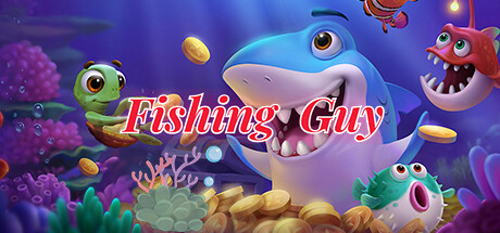 Game UI update :: Fishing Guy Events & Announcements