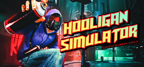Steam Community :: Hooligan Simulator - Survive in urban jungle