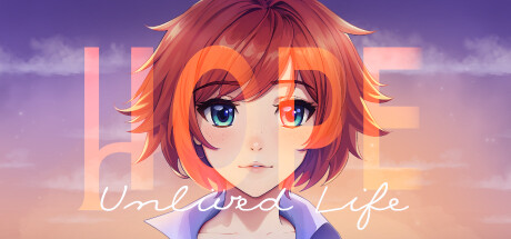 Steam Community :: HOPE: Unlived Life